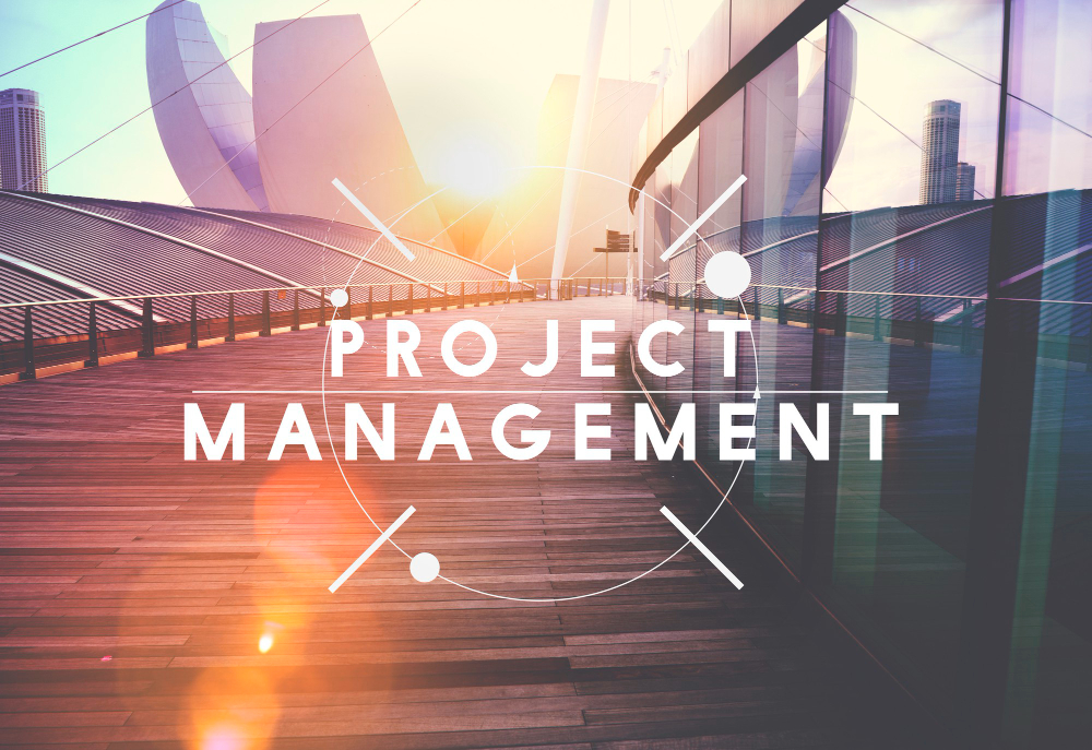 AAPM – Project Management